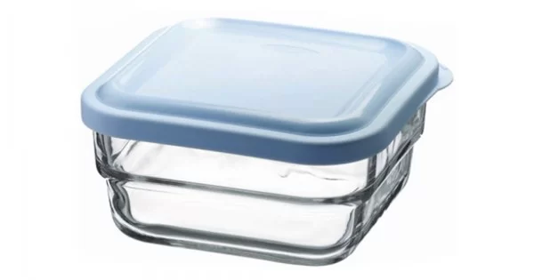 Paşabahçe 53668 Gourmet Mavi Kapaklı Kapaklı Saklama Kabı 980 Cc Paşabahçe 53668 Gourmet Mavi Kapaklı Kapaklı Saklama Kabı 980 Cc